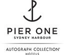 Sydney Harbour Bridge Hotel | Pier One Sydney Harbour, Autograph Collection
