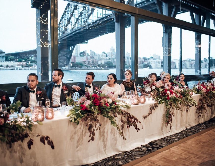 Water Room | Pier One Sydney Harbour