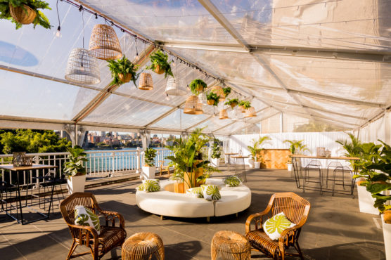 Function Rooms & Event Venues | Pier One Sydney Harbour
