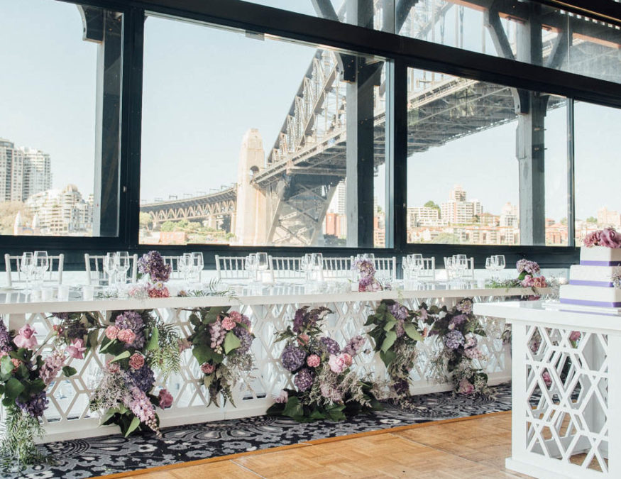 Water Room | Pier One Sydney Harbour