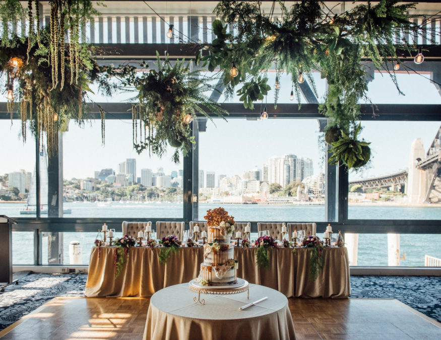 Water Room | Pier One Sydney Harbour