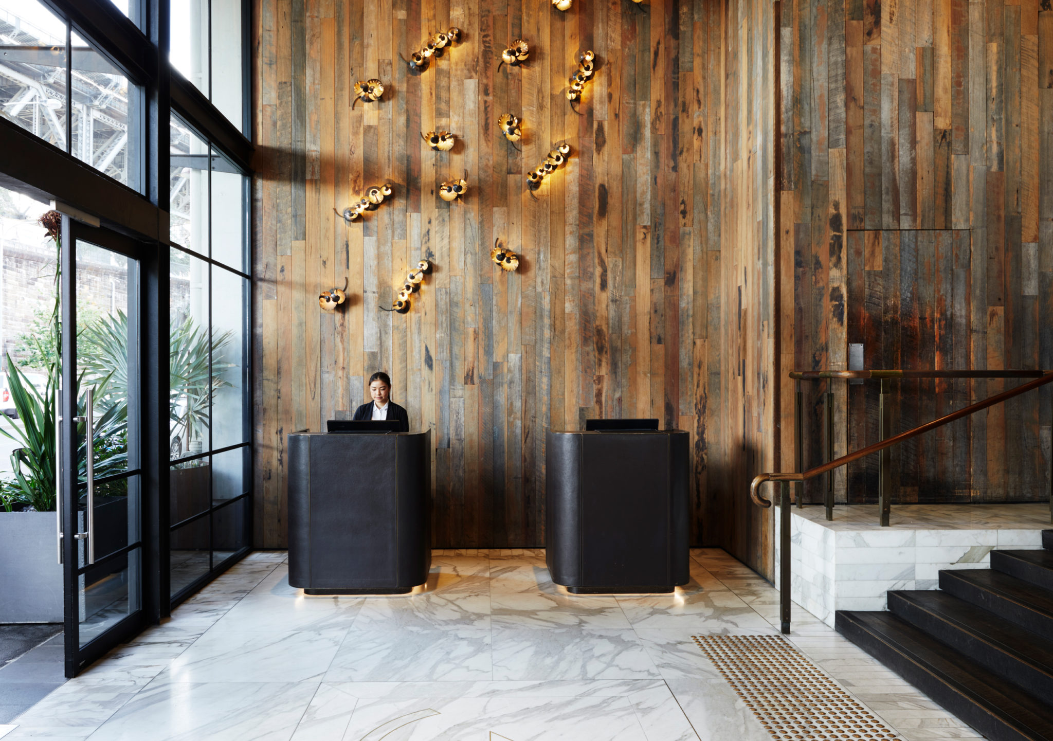 Plan Your Visit - Pier One Sydney Harbour