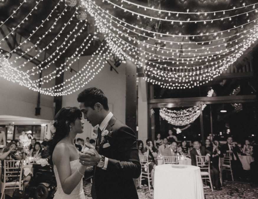 Sydney Wedding Reception Venues | Pier One Sydney Harbour