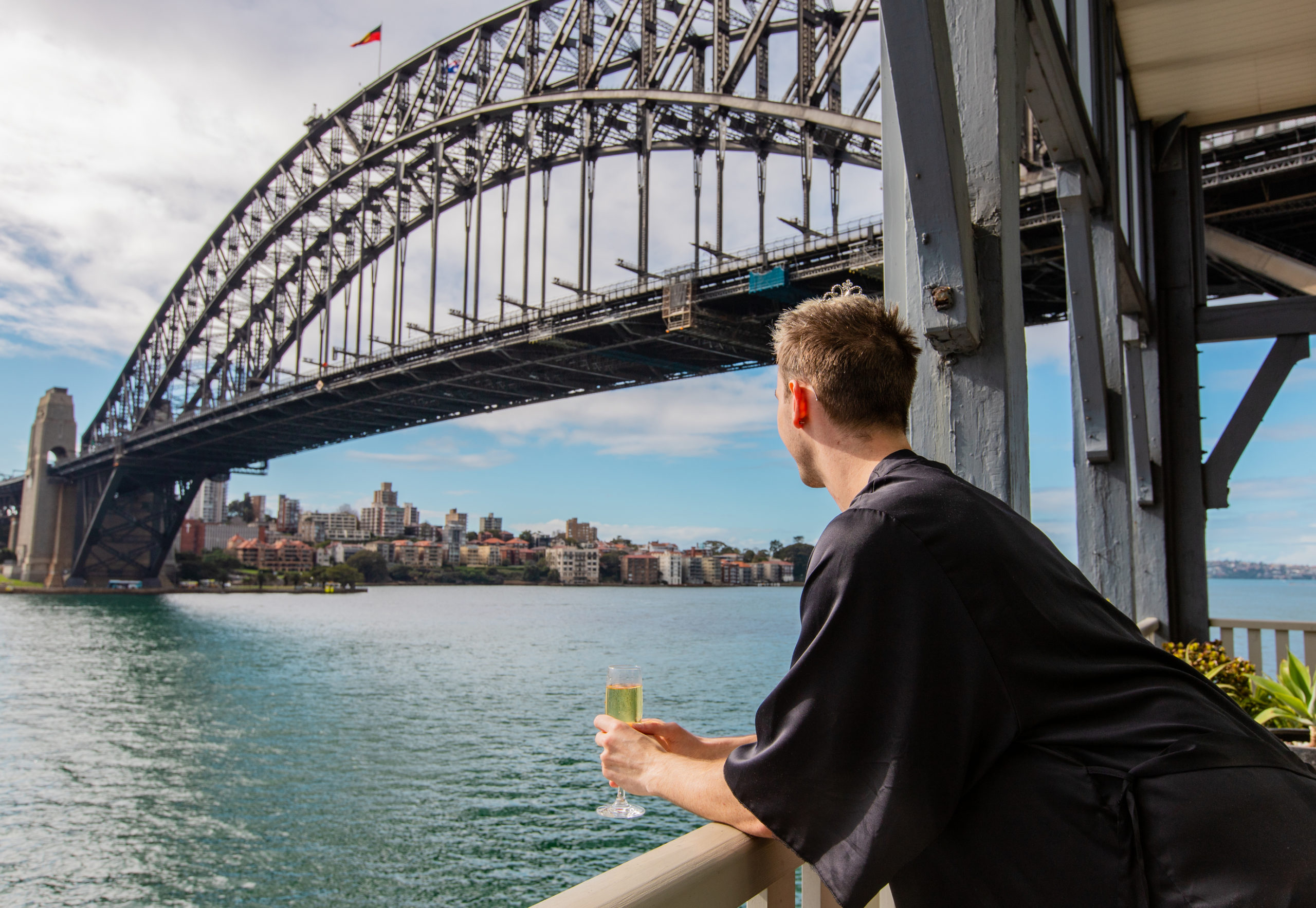 Special Offers | Pier One Sydney Harbour