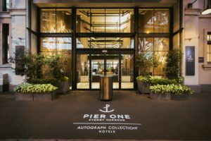 Plan Your Visit - Pier One Sydney Harbour