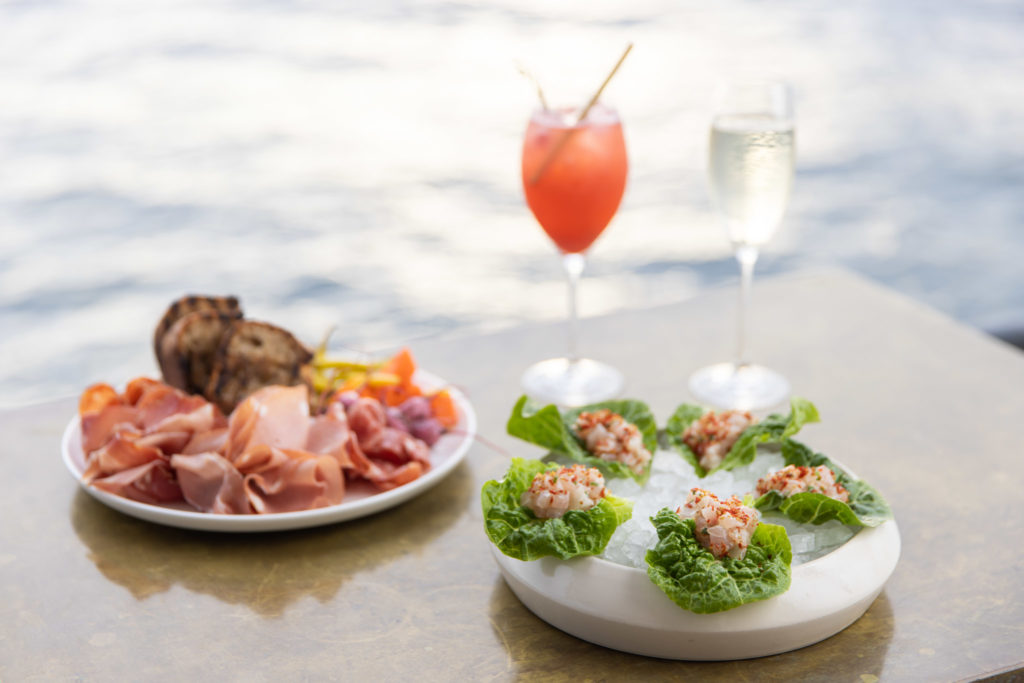 Plan Your Visit - Pier One Sydney Harbour