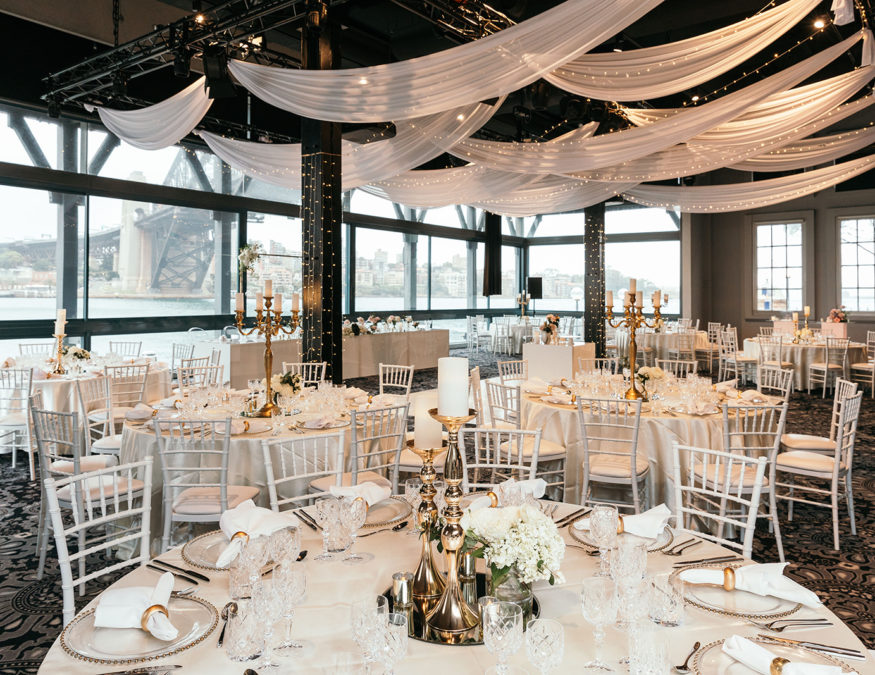 Water Room | Pier One Sydney Harbour