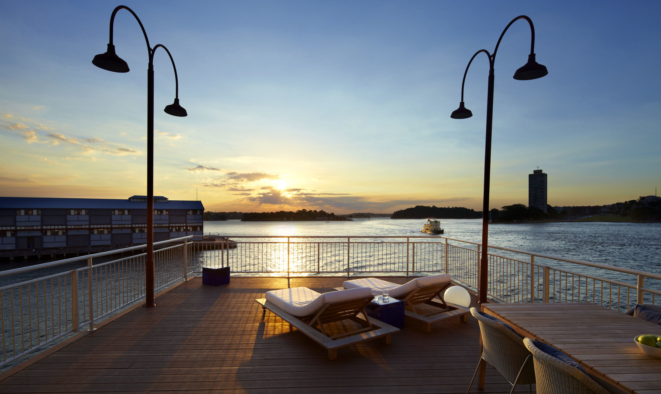 What's On | Pier One Sydney Harbour