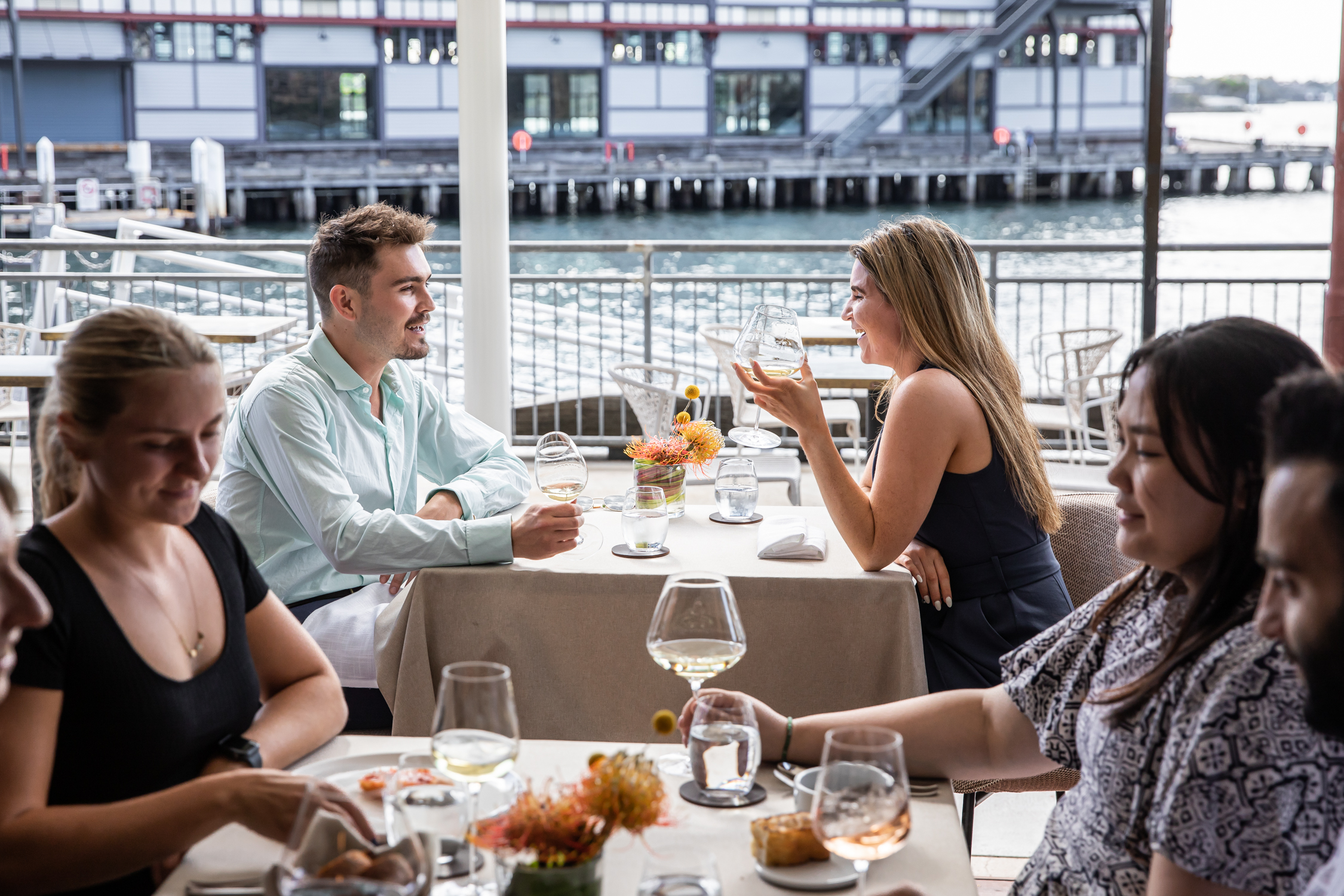 Special Offers | Pier One Sydney Harbour