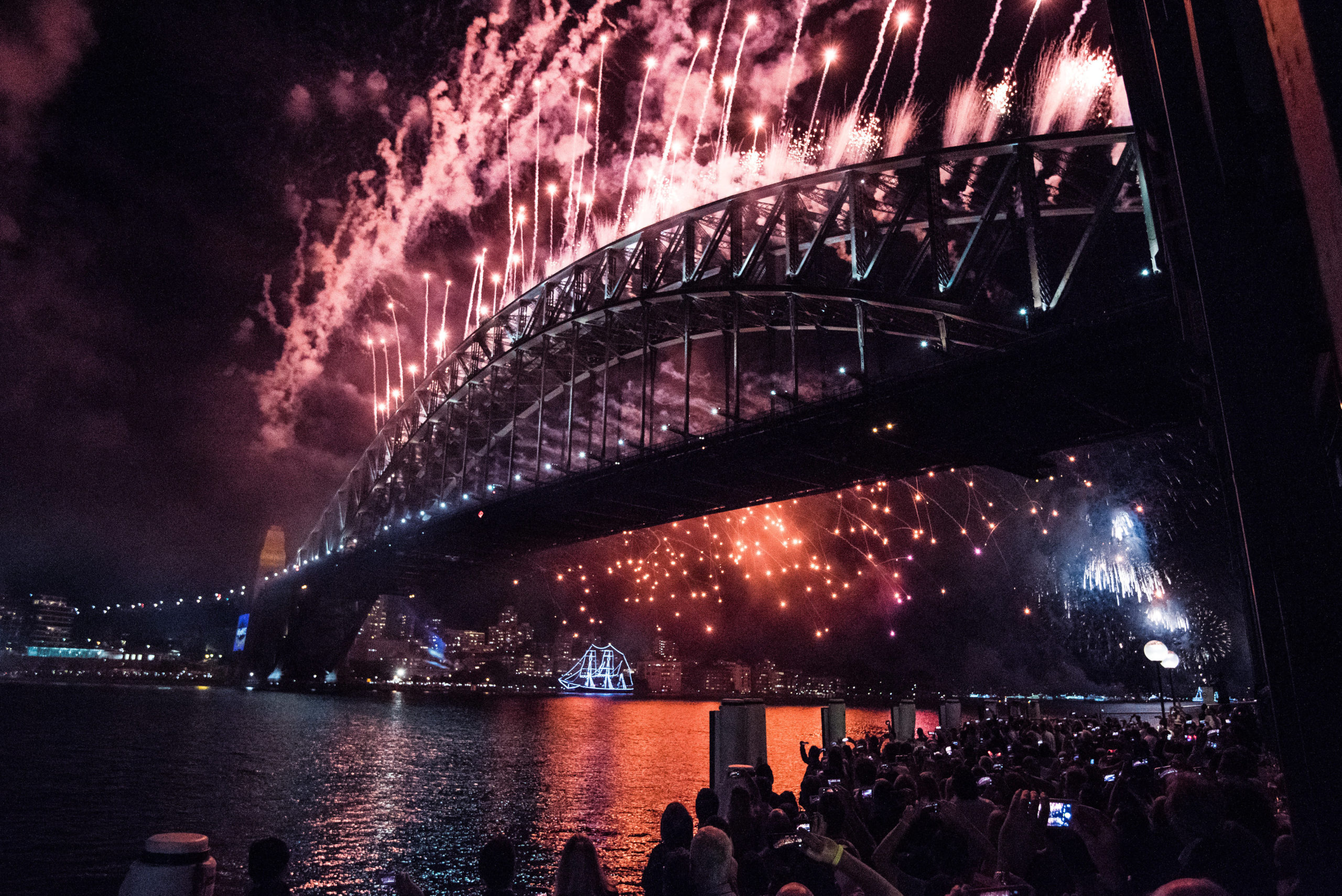 Plan Your Visit - Pier One Sydney Harbour