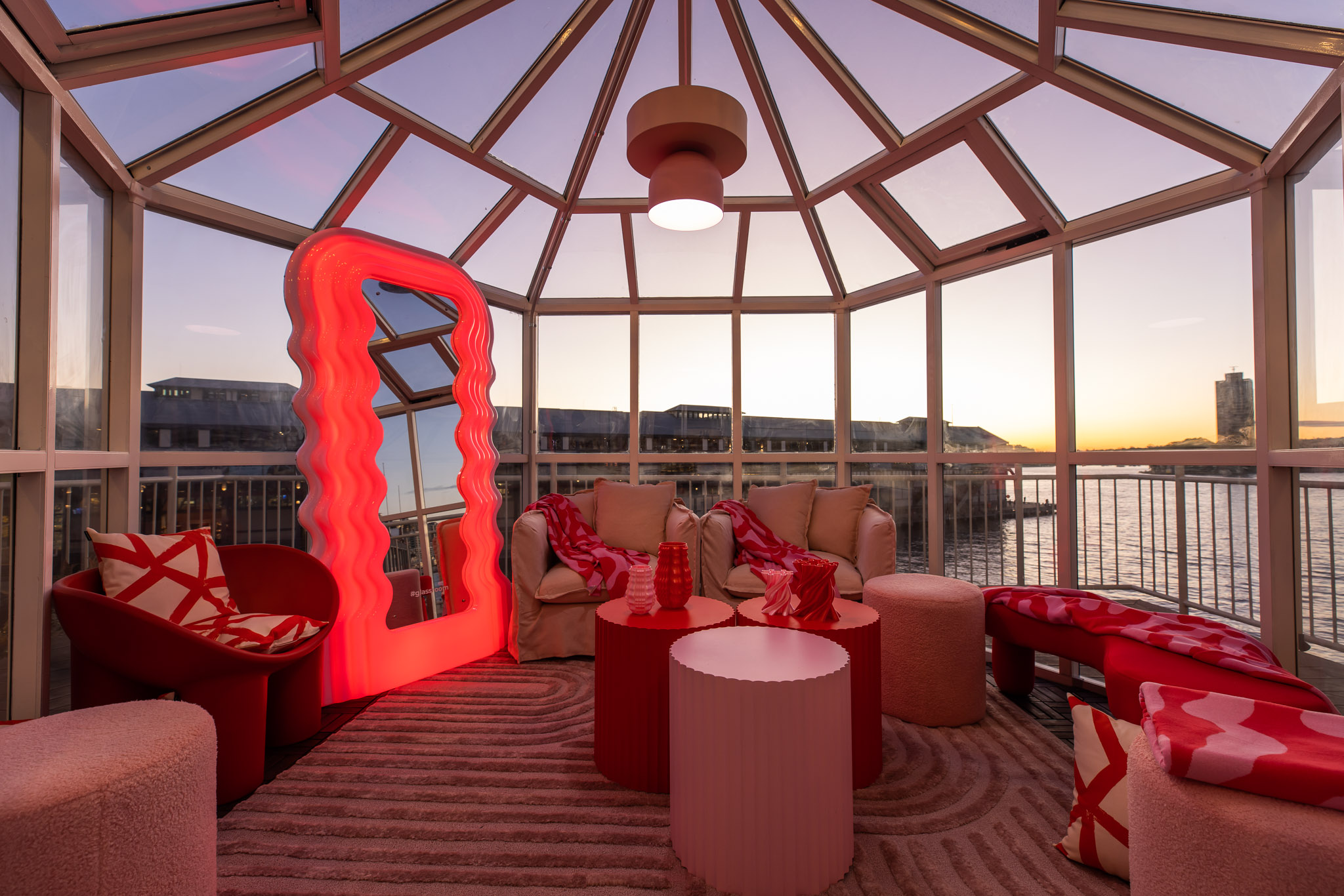 What's On | Pier One Sydney Harbour