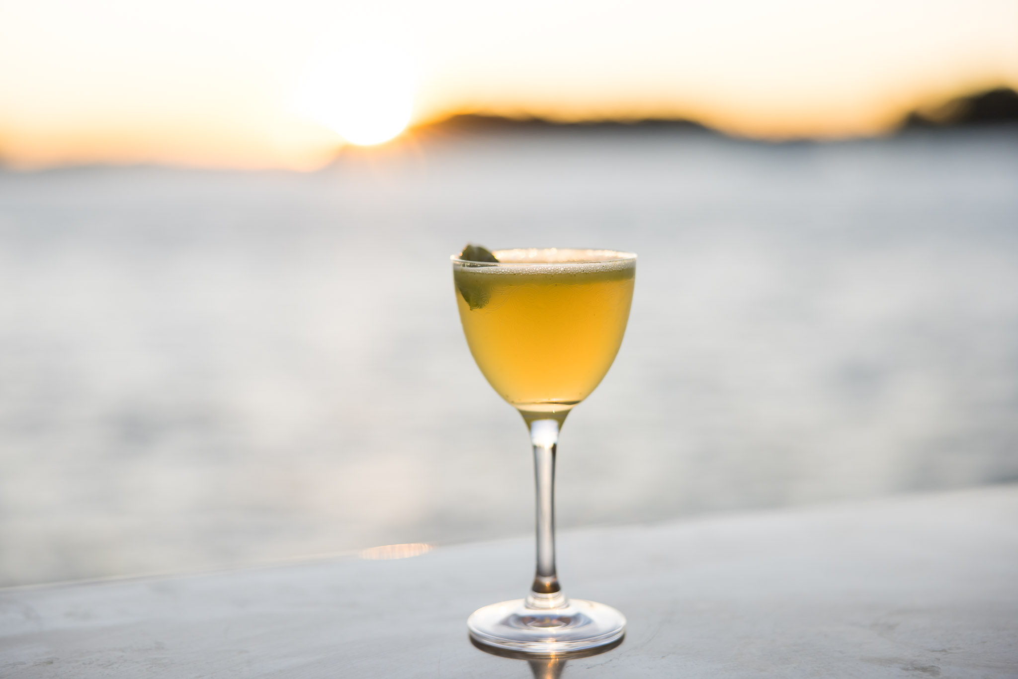 PIER BAR | Pier One Sydney Harbour