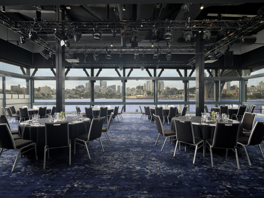 Conference Venues and Meeting Rooms | Pier One Sydney Harbour
