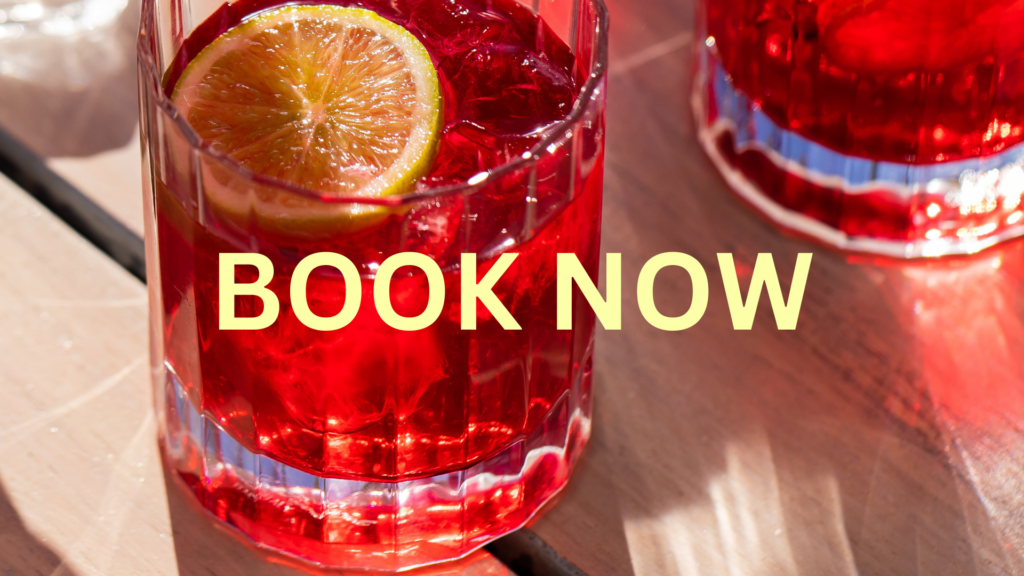 PIER BAR Birthdays | Pier One Sydney Harbour