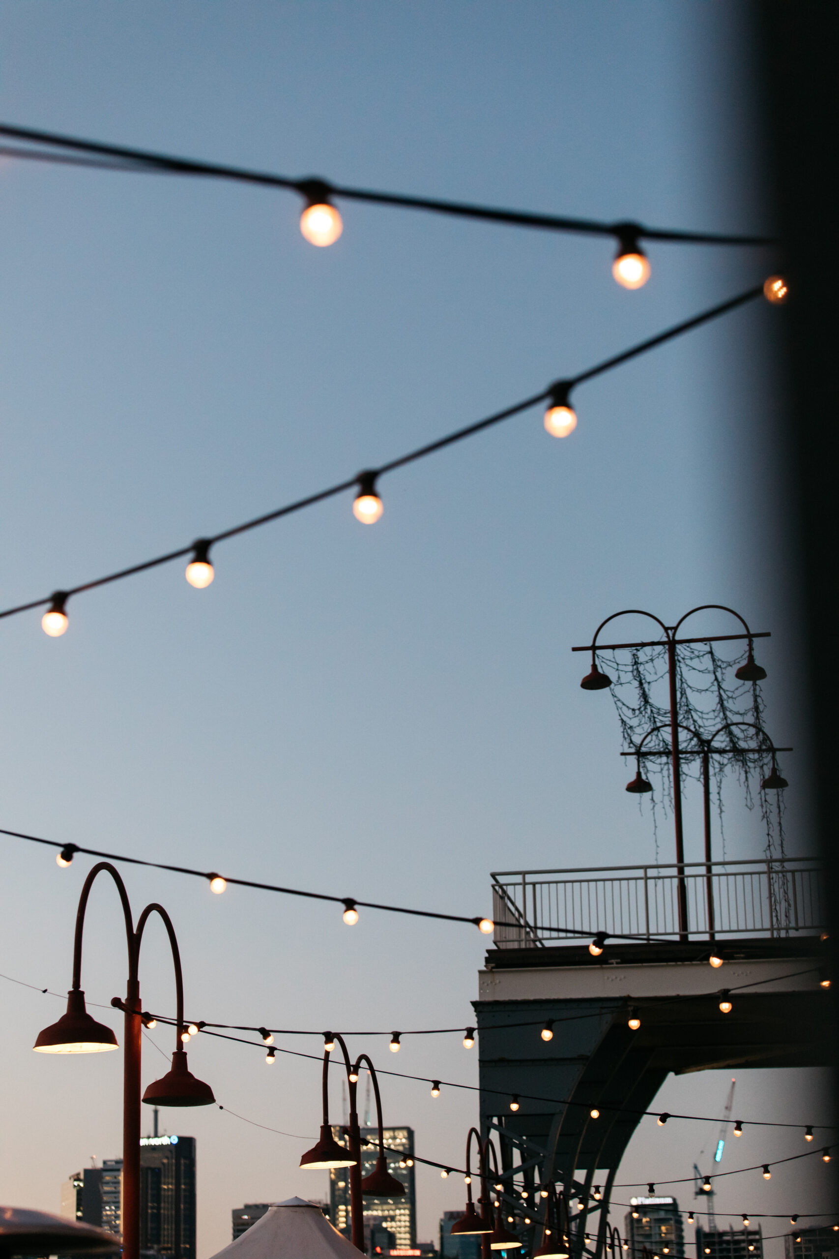 PIER BAR | Pier One Sydney Harbour