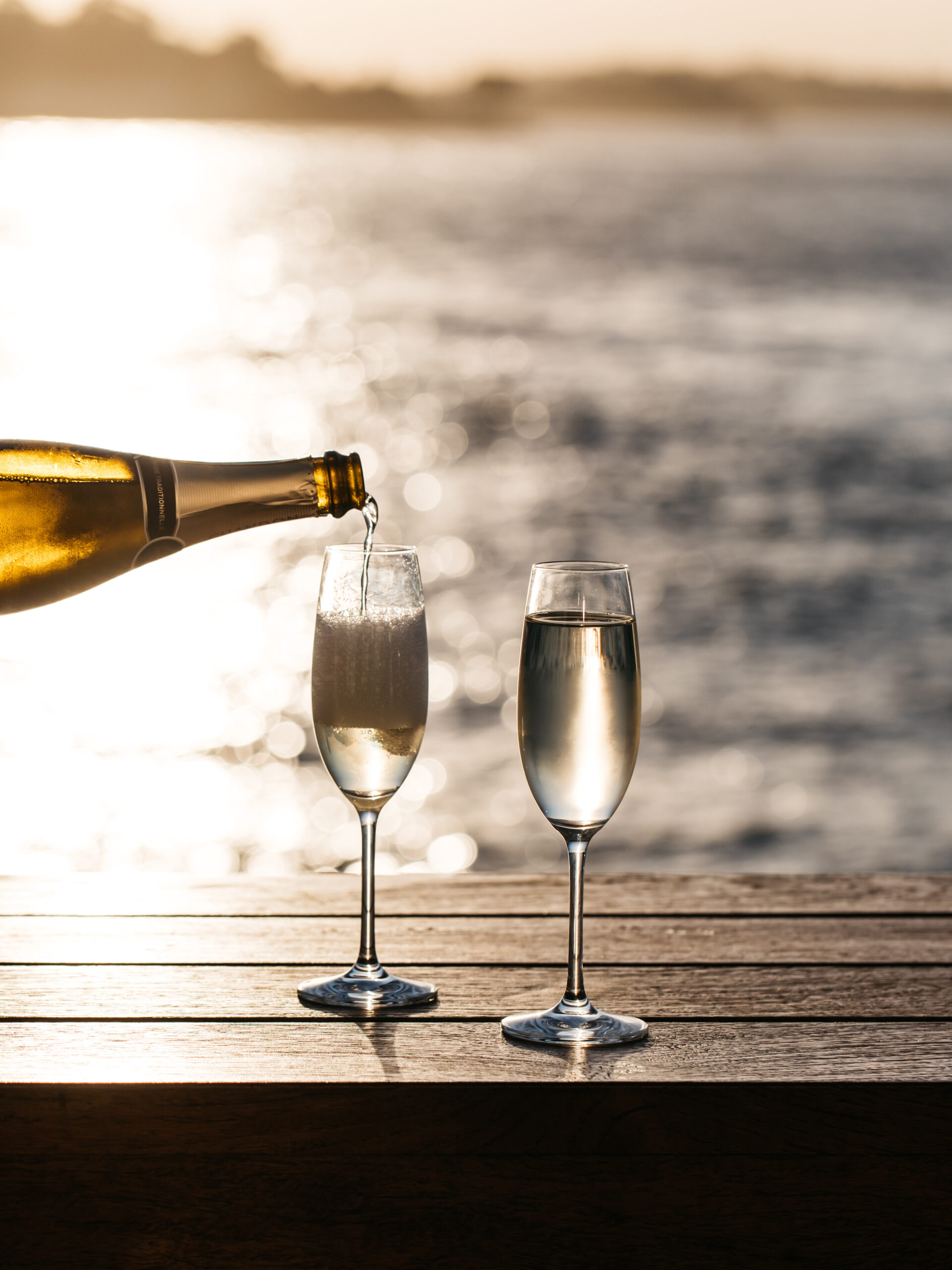 PIER BAR | Pier One Sydney Harbour