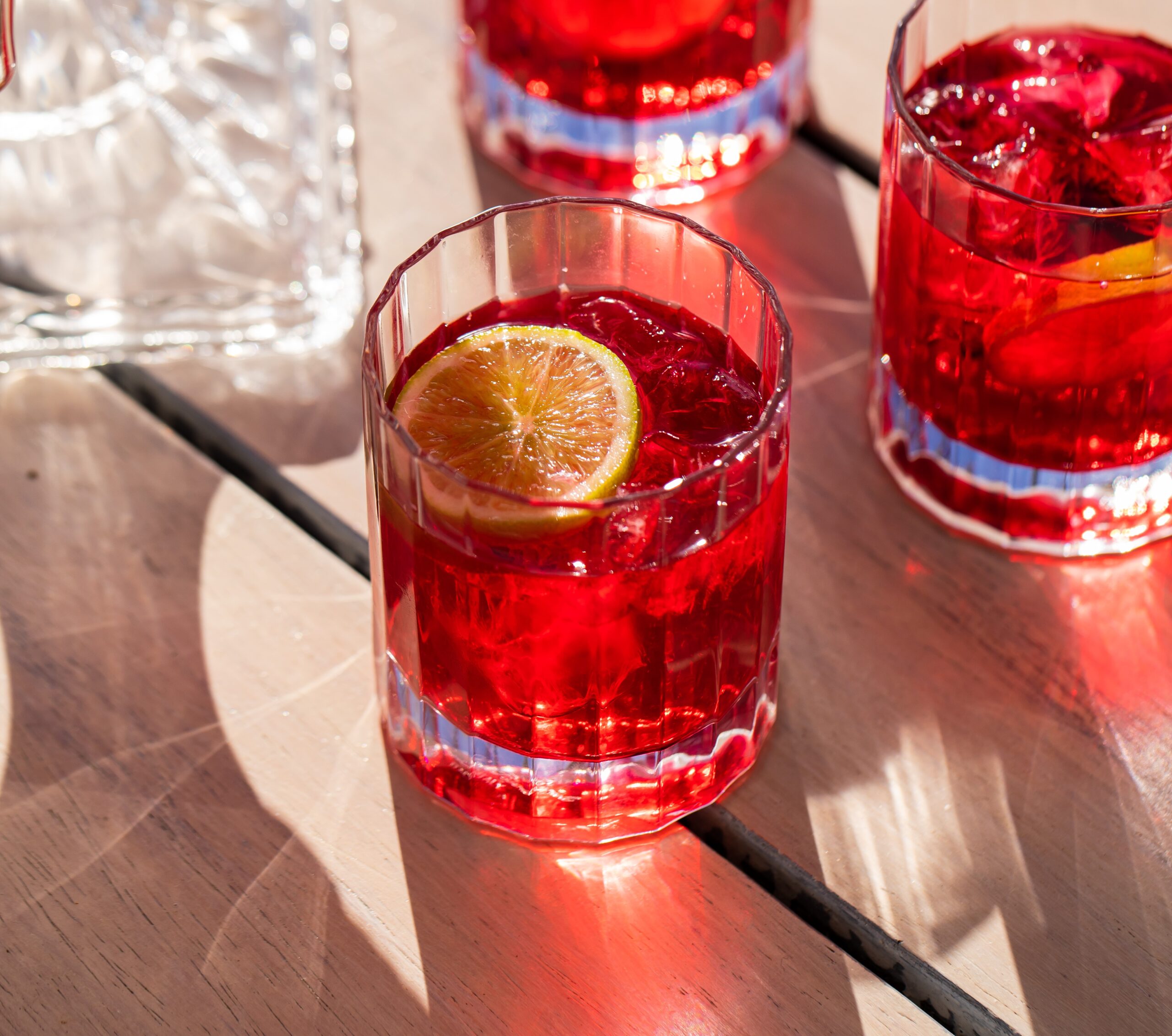 PIER BAR Sunset Hour| Pier One Sydney Harbour