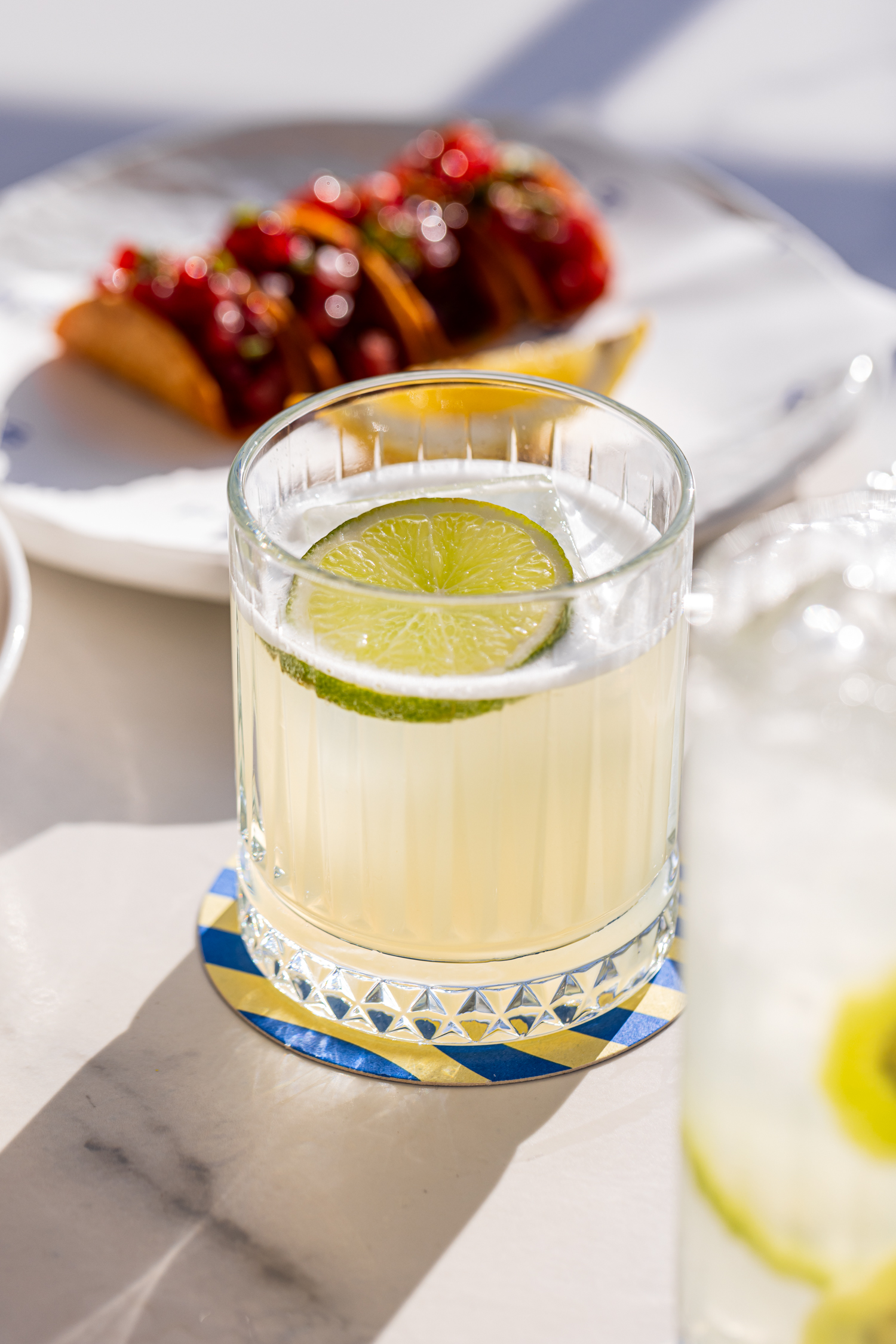 PIER BAR | Pier One Sydney Harbour