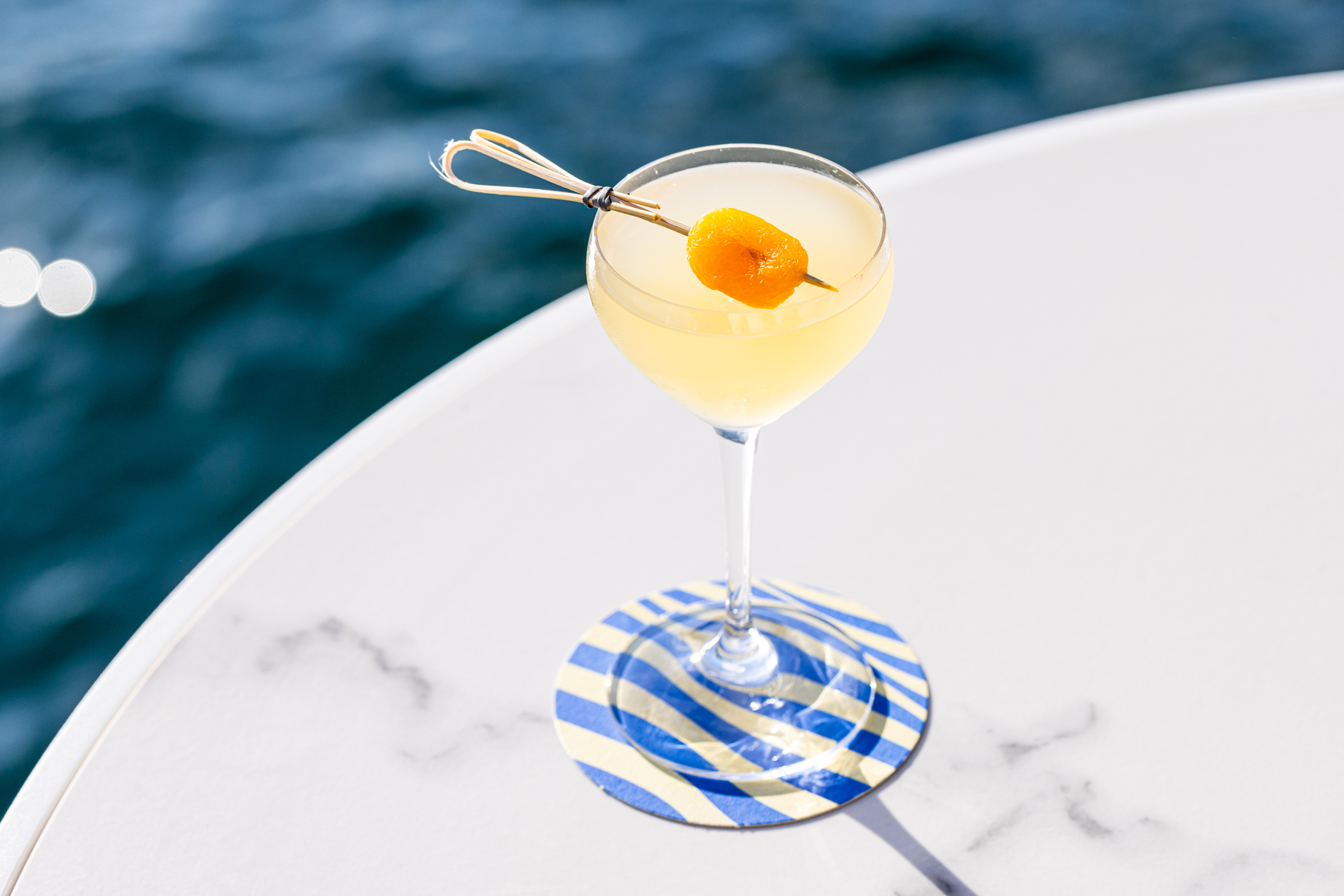 PIER BAR | Pier One Sydney Harbour