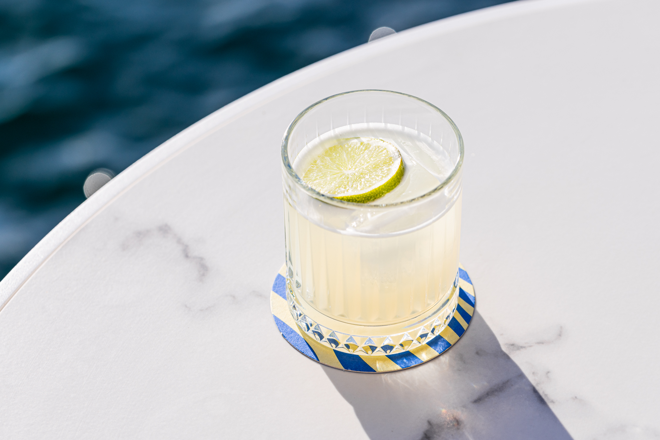 PIER BAR | Pier One Sydney Harbour