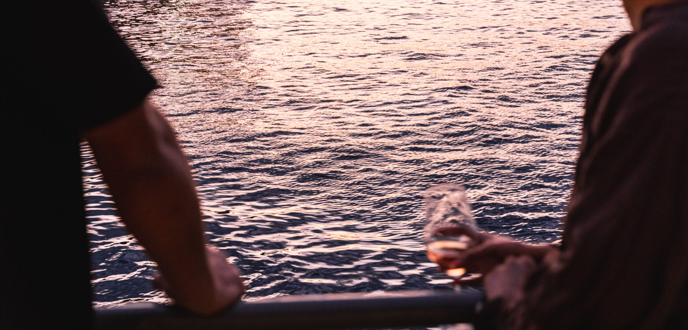 PIER BAR | Pier One Sydney Harbour