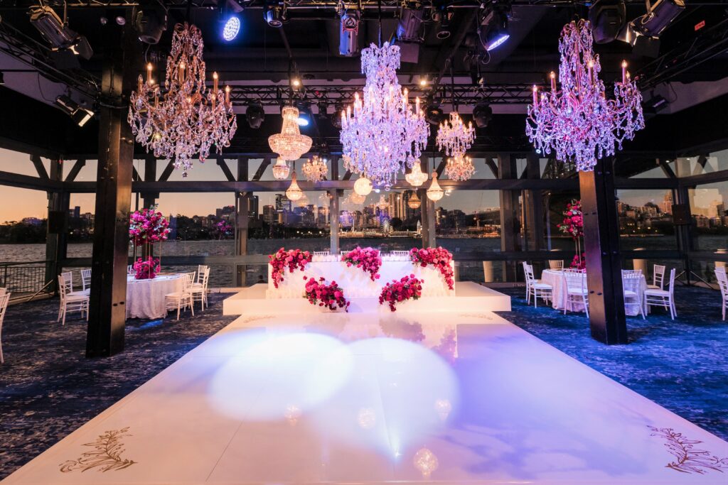 Water Room | Pier One Sydney Harbour