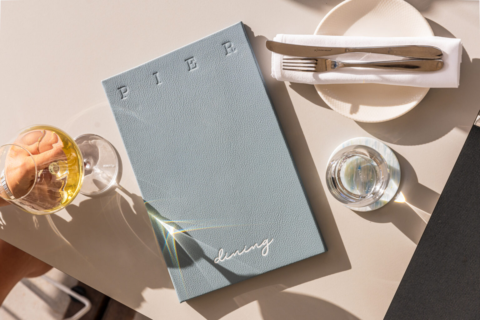 Plan Your Visit - Pier One Sydney Harbour