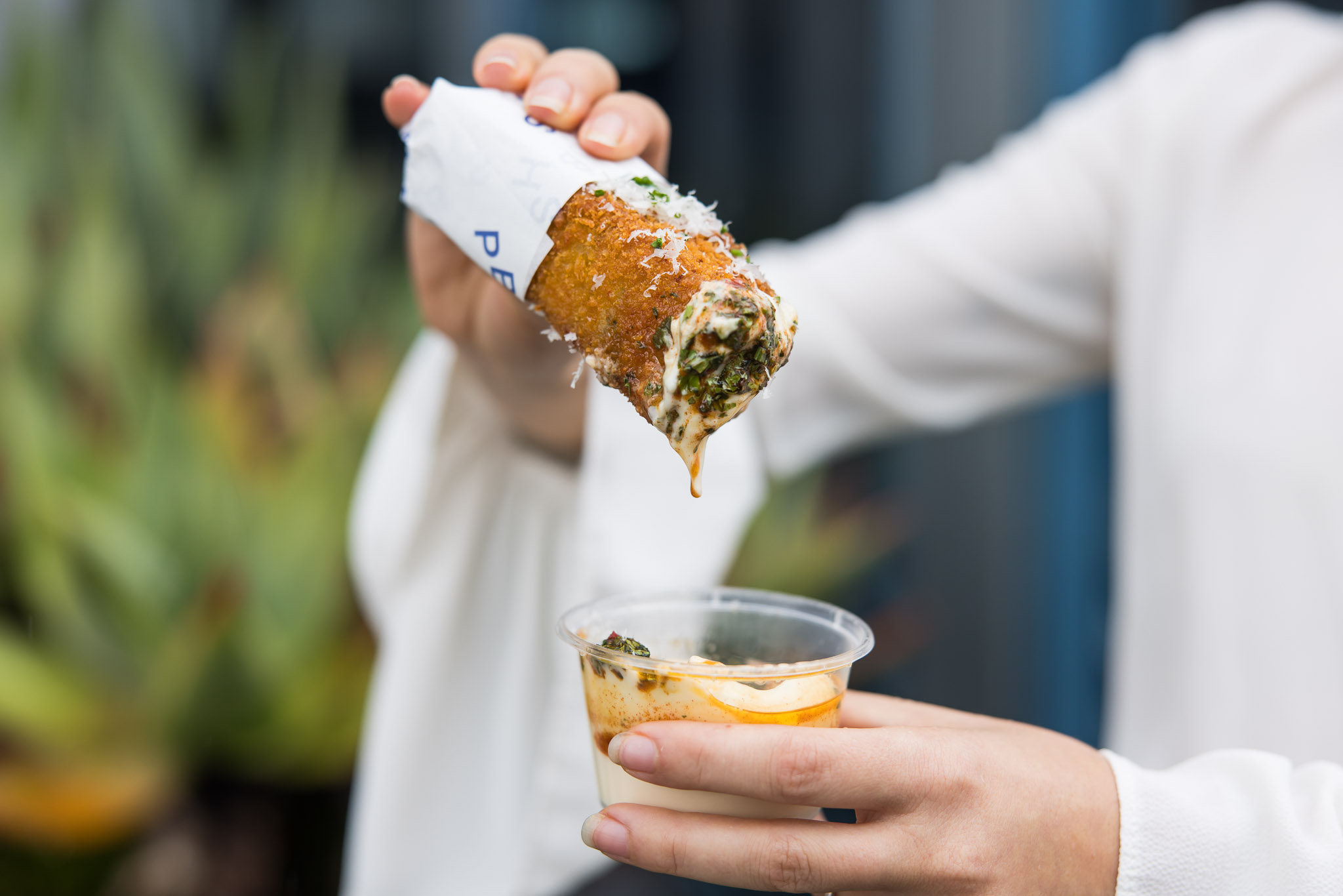 PIER BAR | Pier One Sydney Harbour