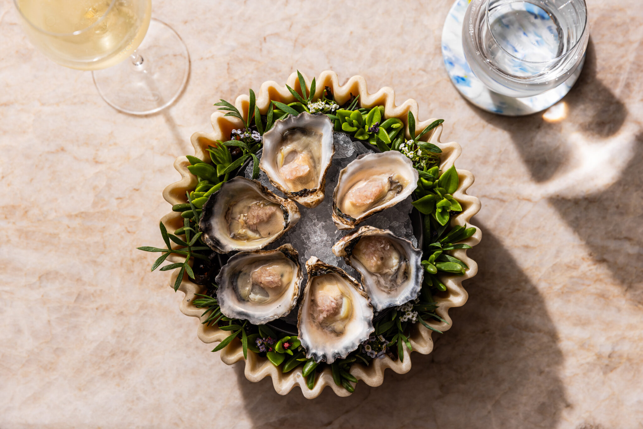 PIER dining | Relaxed Sydney Waterfront Dining