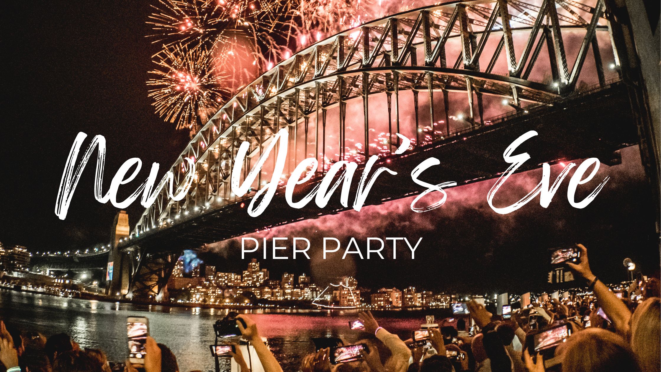 What's On | Pier One Sydney Harbour