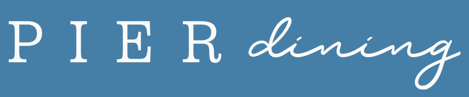 PIER dining | Pier One Sydney Harbour