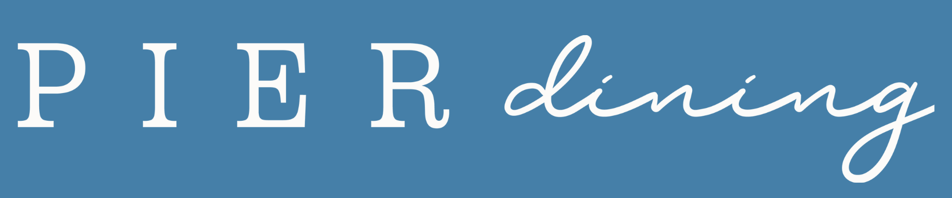 PIER dining | Pier One Sydney Harbour