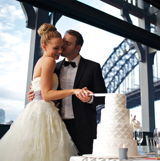 Sydney Harbour Bridge Hotel | Pier One Sydney Harbour, Autograph Collection